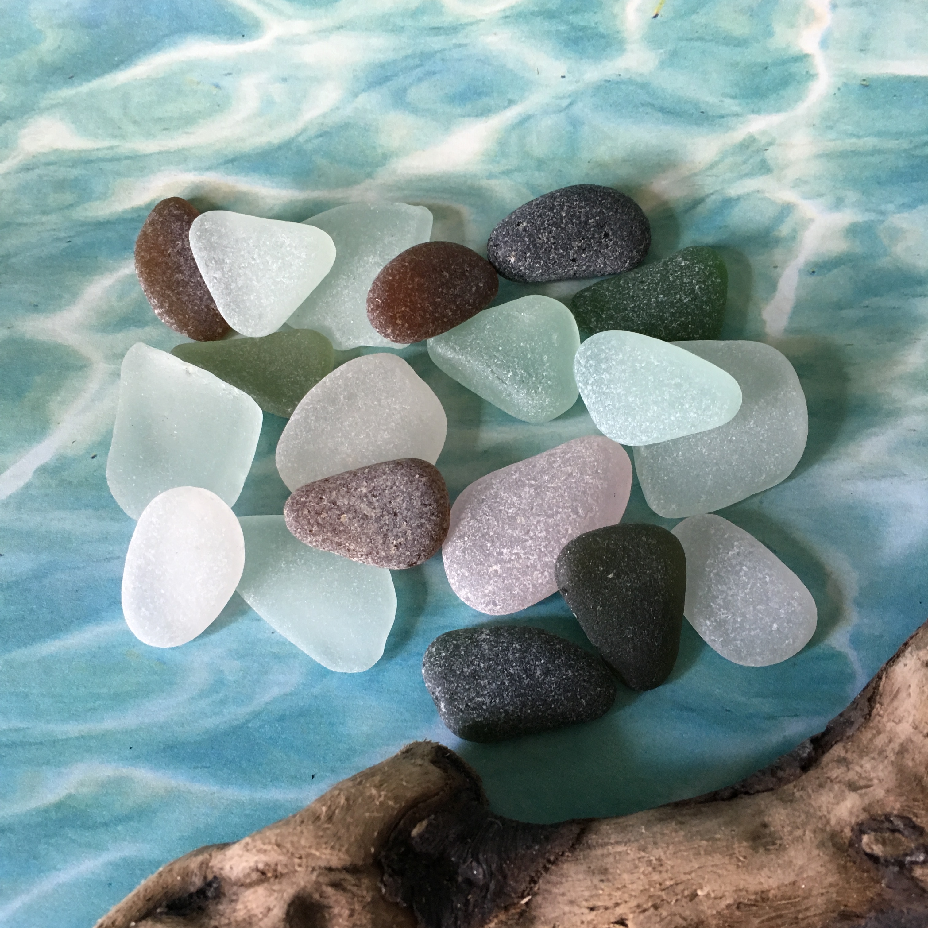 The Magic of Mermaid Tears – 5 Elements Jewellery